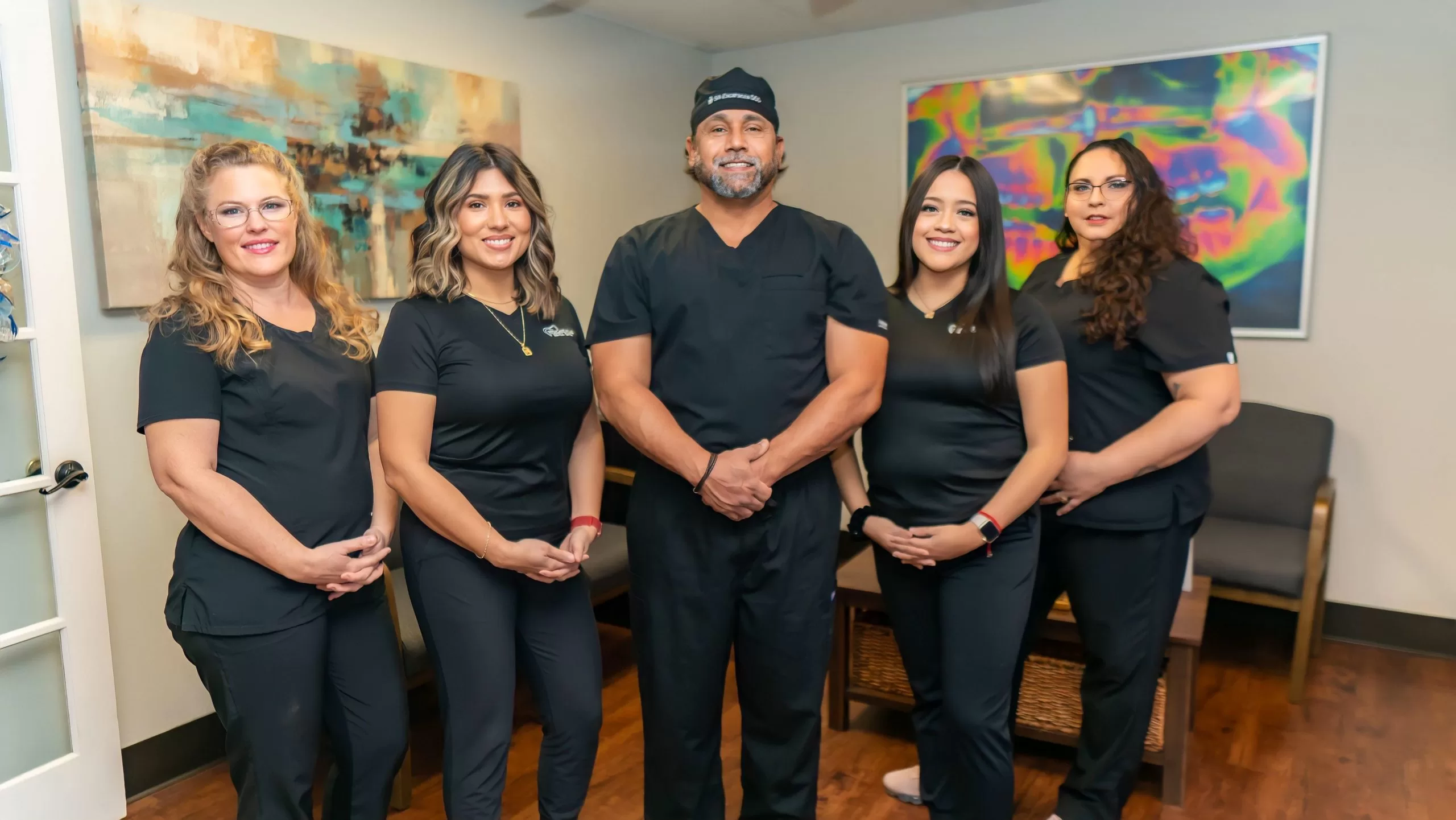 Personalized Smile Designs for Improved Dental Health - Clinic Effect